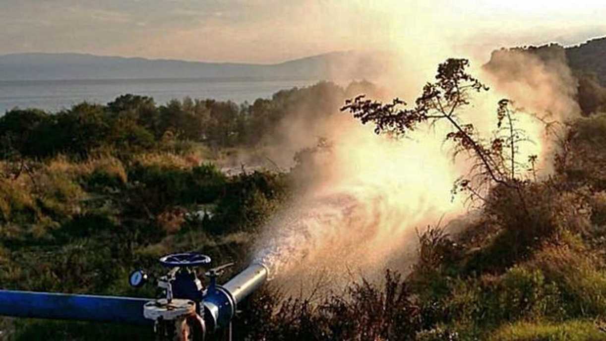 Δήμος Παγγαίου: Εξέλιξη-σταθμός για την αξιοποίηση του Γεωθερμικού ...