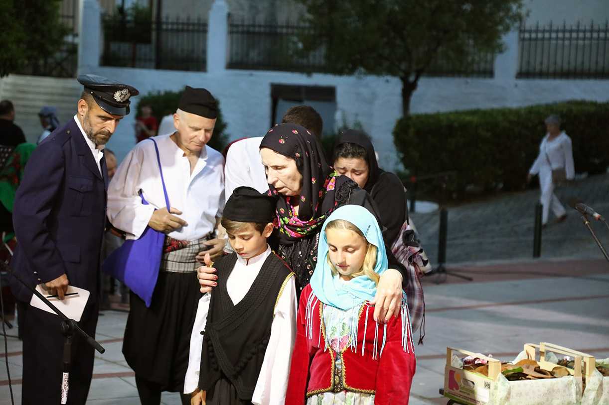 Μικρασιατική Καταστροφή: Όταν οι μοίρες δεν είχαν κέφια… [φωτογραφίες ...