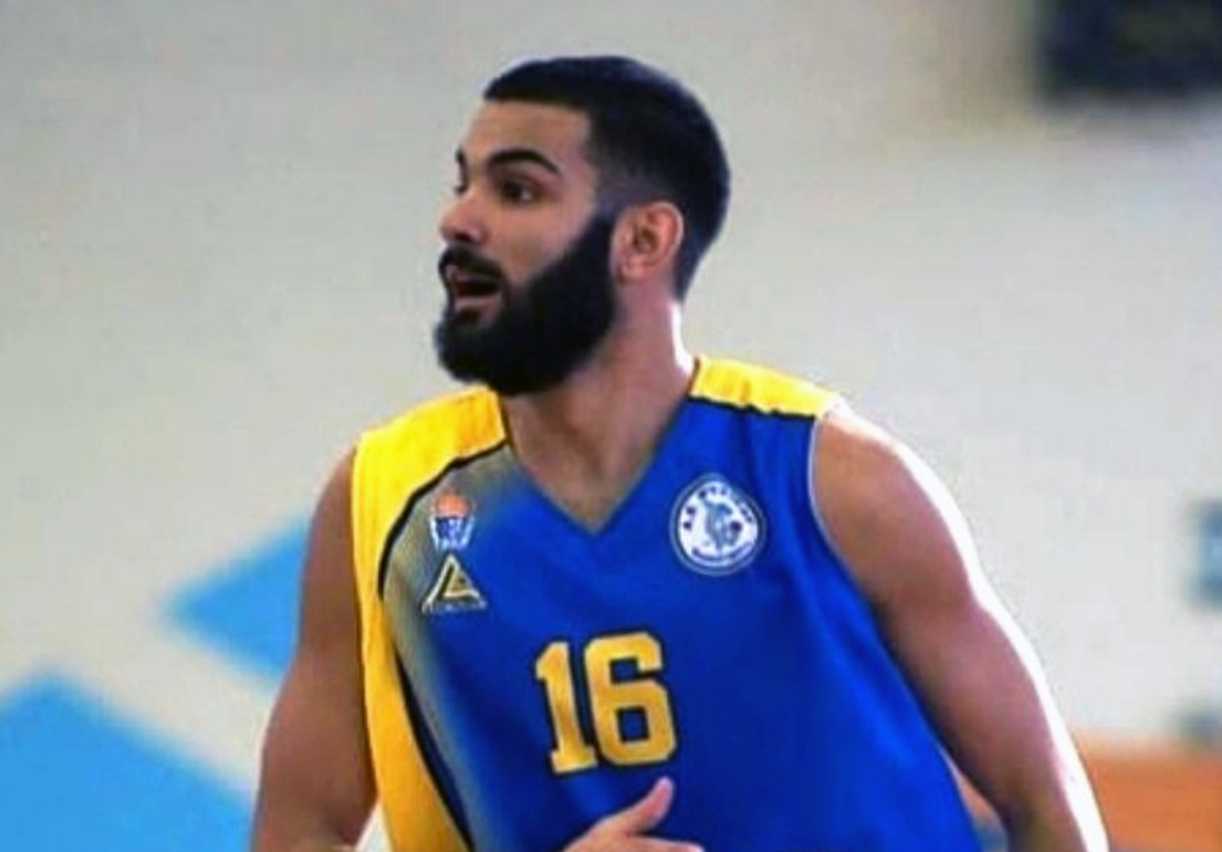 ΓΣ Ελευθερούπολης: Μια μεταγραφή (Μαστόρος) και μια επιστροφή ...