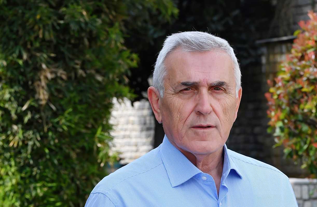 Χαράλαμπος Χρυσανίδης για ΔΕΥΑ Καβάλας: Διαμάντι ή πλίνθοι, κέραμοι ...