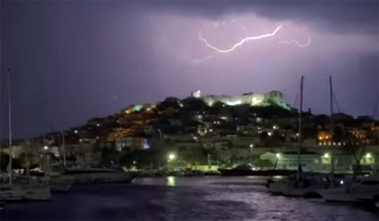 Καβάλα: Ιδανικός «σύμμαχος» των πυροσβεστικών δυνάμεων το καλοκαιρινό ...