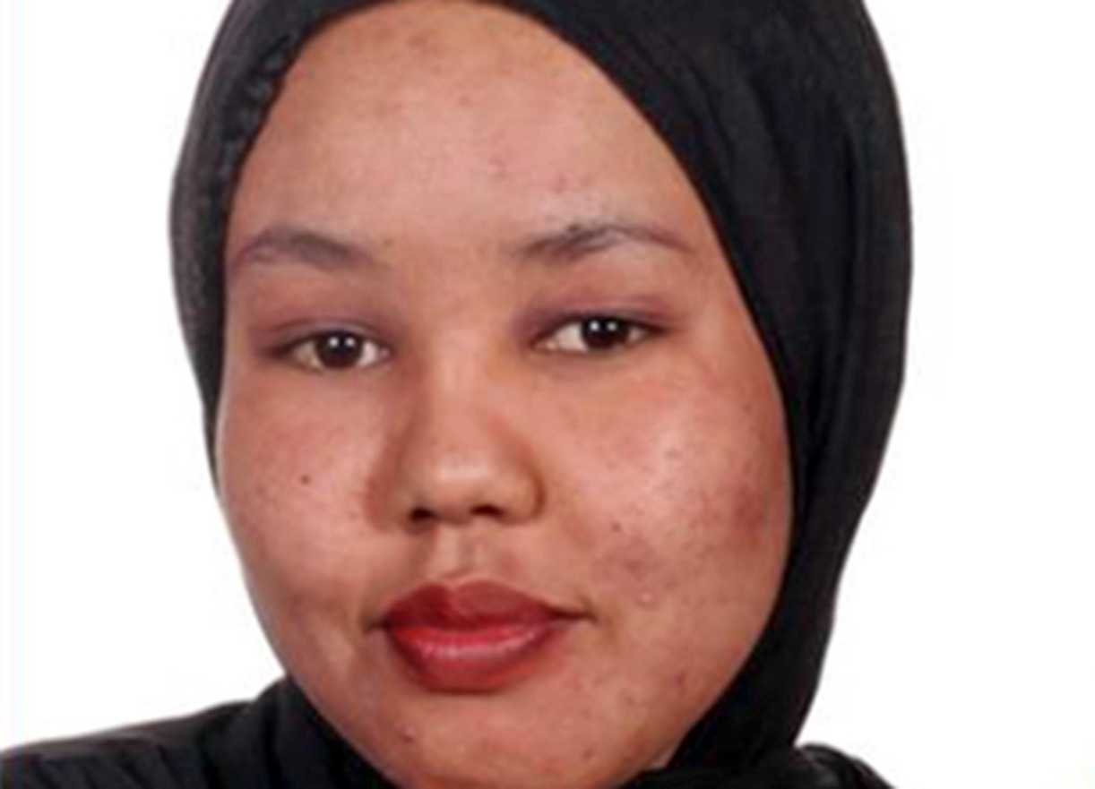 Missing Alert από το «Χαμόγελο του Παιδιού»: Εξαφανίστηκε 17χρονη στην Καβάλα - KAVALA POST