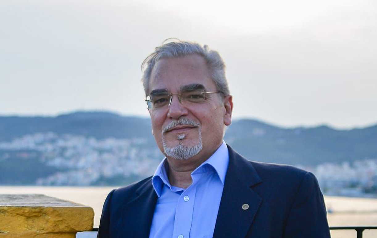 Γιώργος Τσακίρης: Γιατί η εγκατάλειψη και η αδράνεια, οδηγούν στη λήθη ...