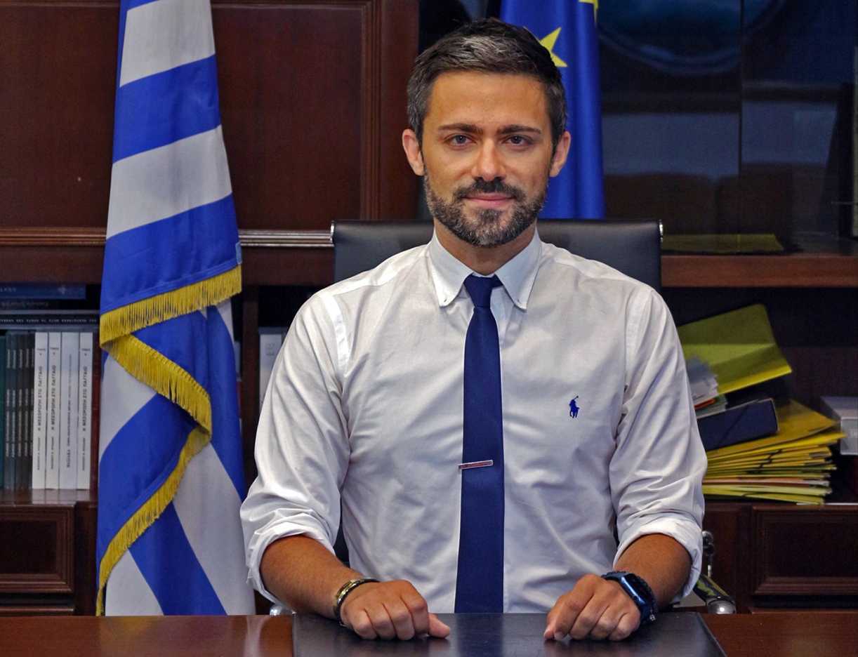 Αλέξης Πολίτης: Αν η πολιτική είναι η τέχνη του εφικτού, η Αυτοδιοίκηση ...