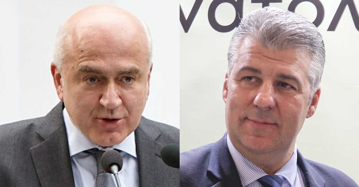 Τα πρώτα αποτελέσματα από την Περιφέρεια ΑΜ-Θ: «Κεφάλι» Μέτιου από τον ...