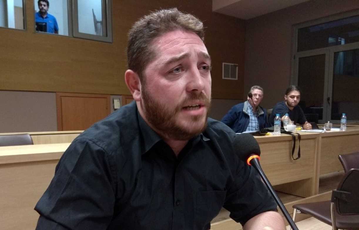 Αριστερή Αντικαπιταλιστική Παρέμβαση-ΑΝΤΑΡΣΙΑ στην ΑΜ-Θ: Οι πρώτοι σε ...
