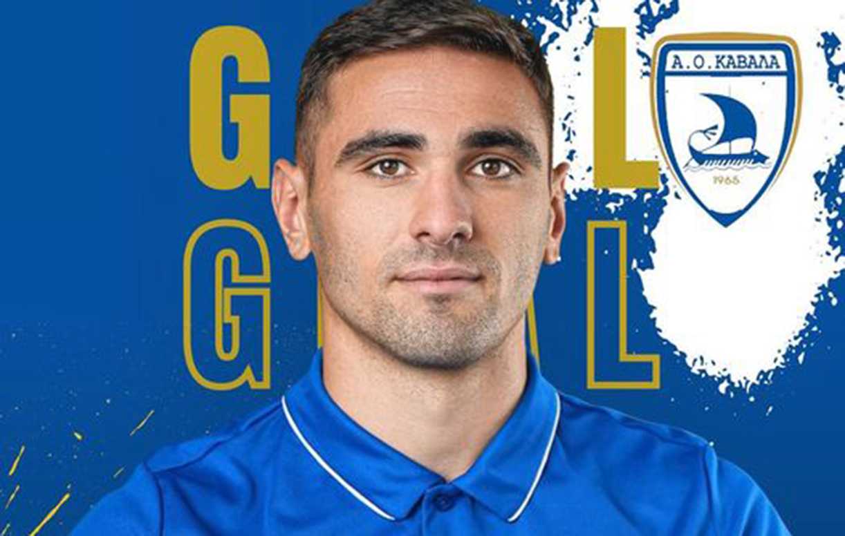 ΑΟ Καβάλα: «Καθάρισε» (3-1) και το Παραλίμνιο - KAVALA POST