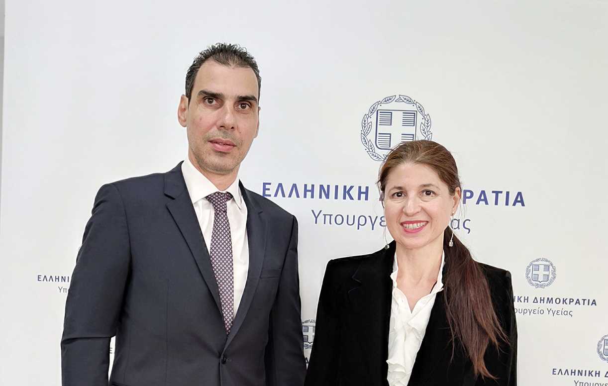 3 εκ. ευρώ για ανακαίνιση και κτιριακή αναβάθμιση του Νοσοκομείου ...