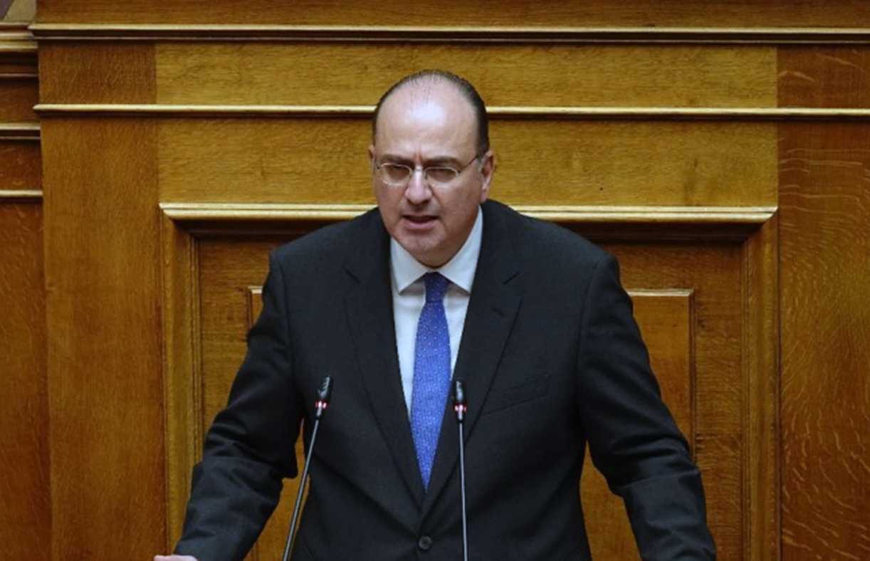 Μακάριος Λαζαρίδης: Ο πόλεμος κατά της φοροδιαφυγής θα κερδηθεί, είτε ...