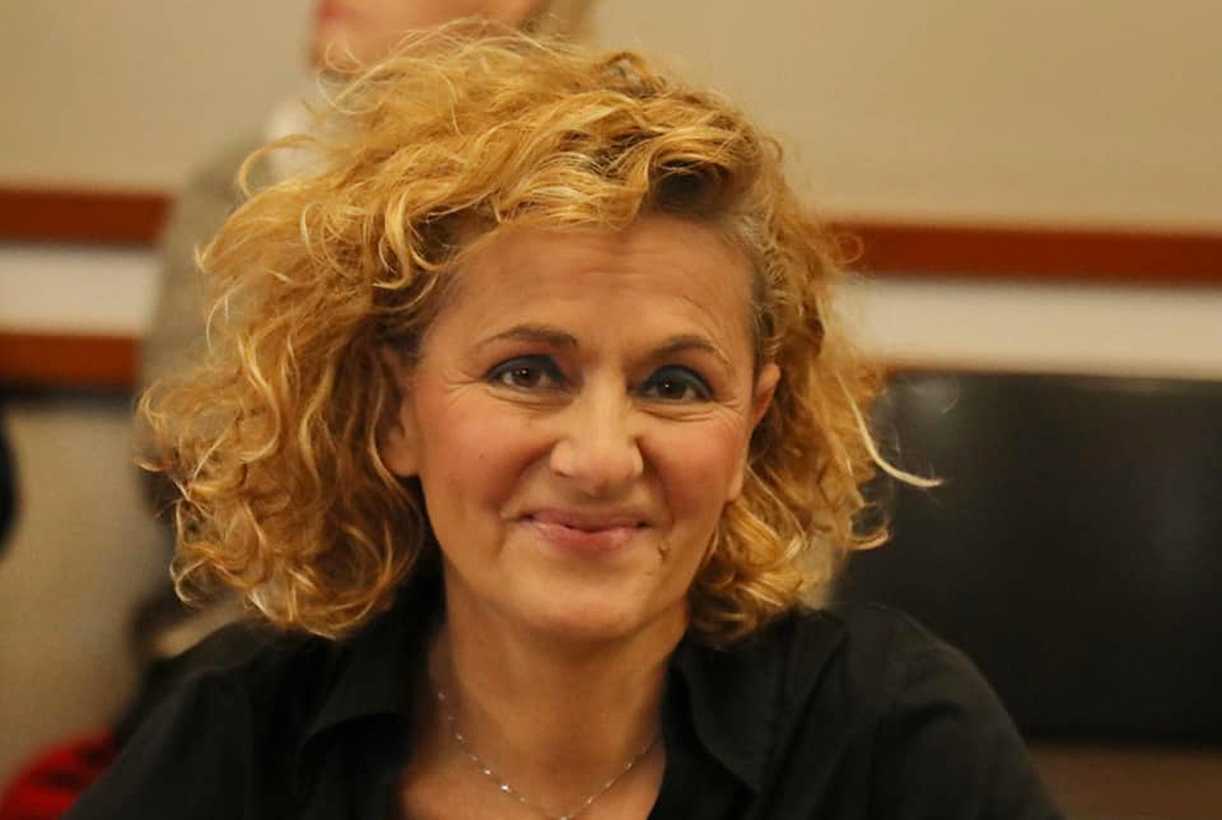 Αναστασία Ιωσηφίδου: Ο Δήμος Καβάλας μπορεί να αγοράσει την Καλαμίτσα ...