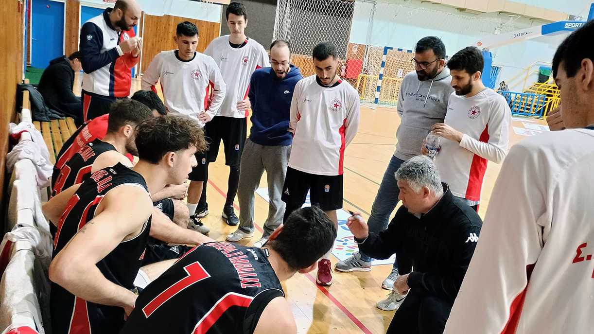 Αστέρας Καβάλας: Στη 2η θέση της ΕΚΑΣΑΜΑΘ, αλλά στην ουσία στην… πρώτη ...