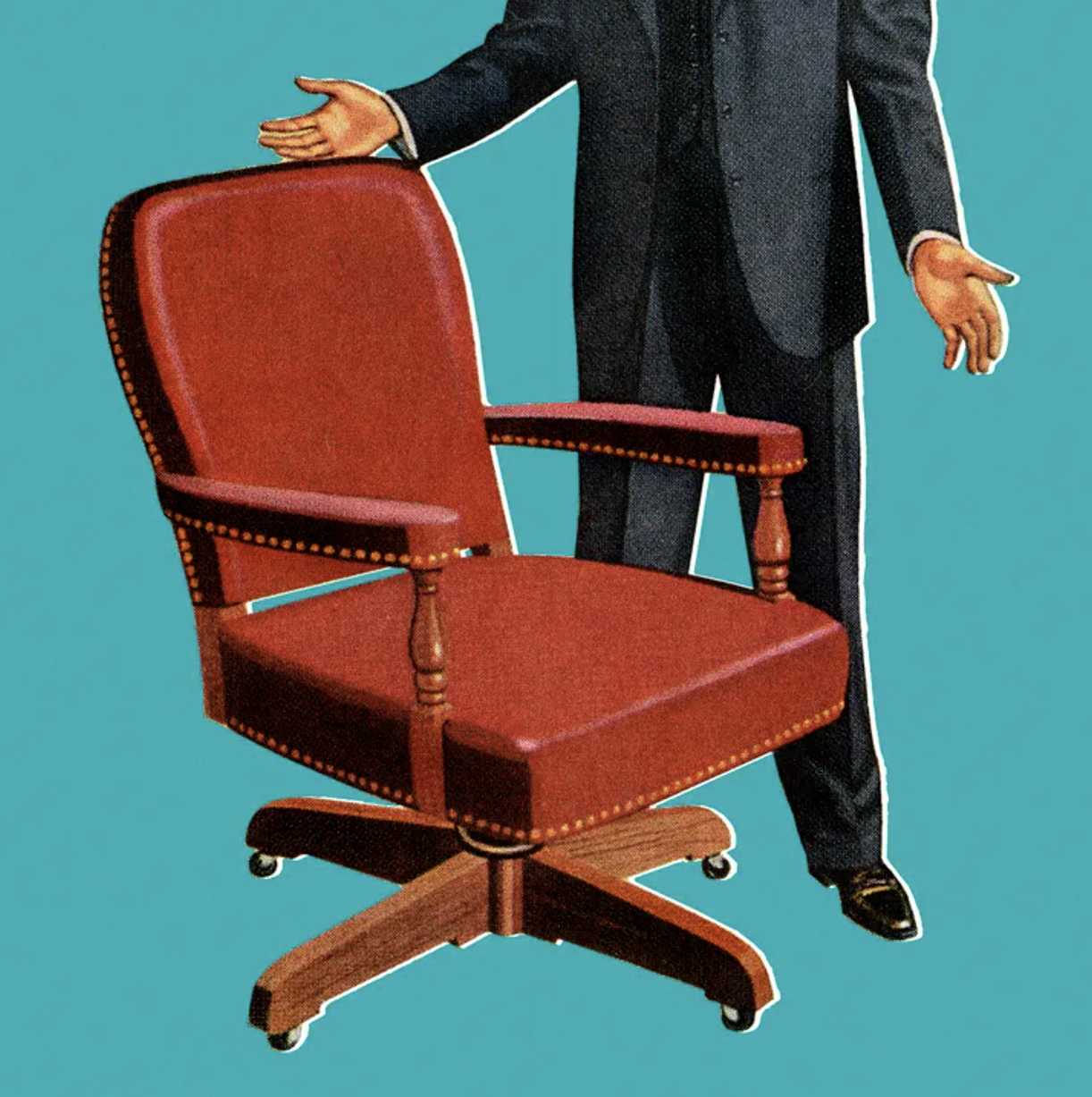 Ο μονόλογος μιας καρέκλας - KAVALA POST