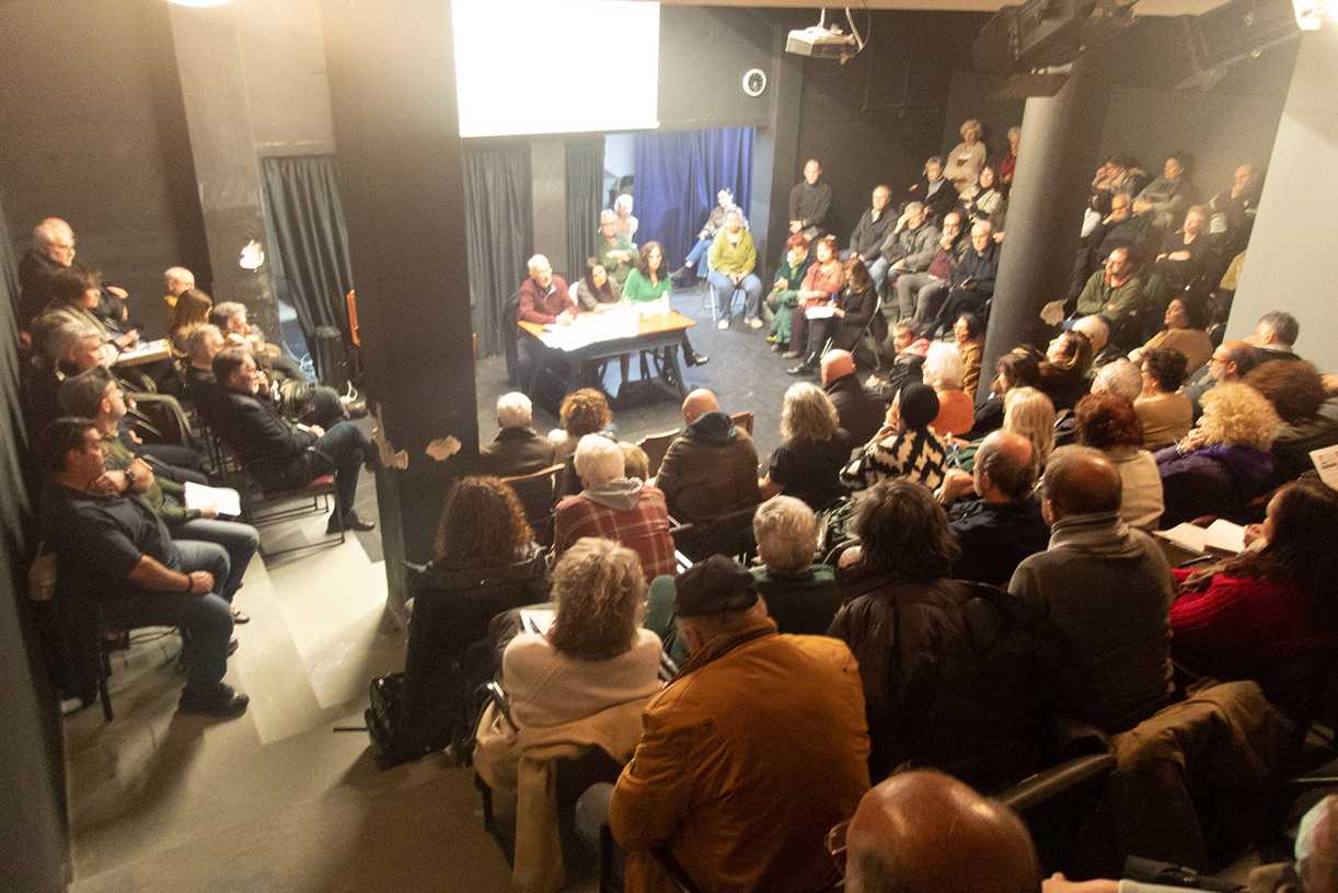 ΣΦΓΤ Καβάλας: Ομόφωνο «όχι» στη Μητρόπολη για μετεγκατάσταση της Στέγης ...