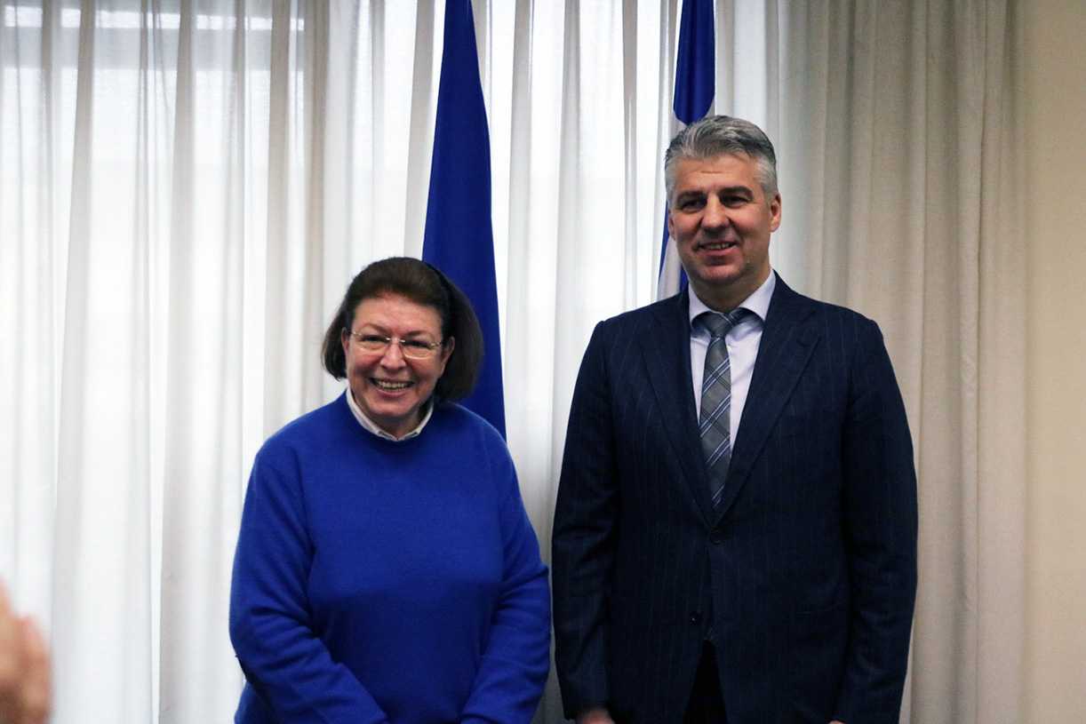 Ο Πολιτισμός στην Περιφέρεια ΑΜ-Θ στο επίκεντρο... - KAVALA POST