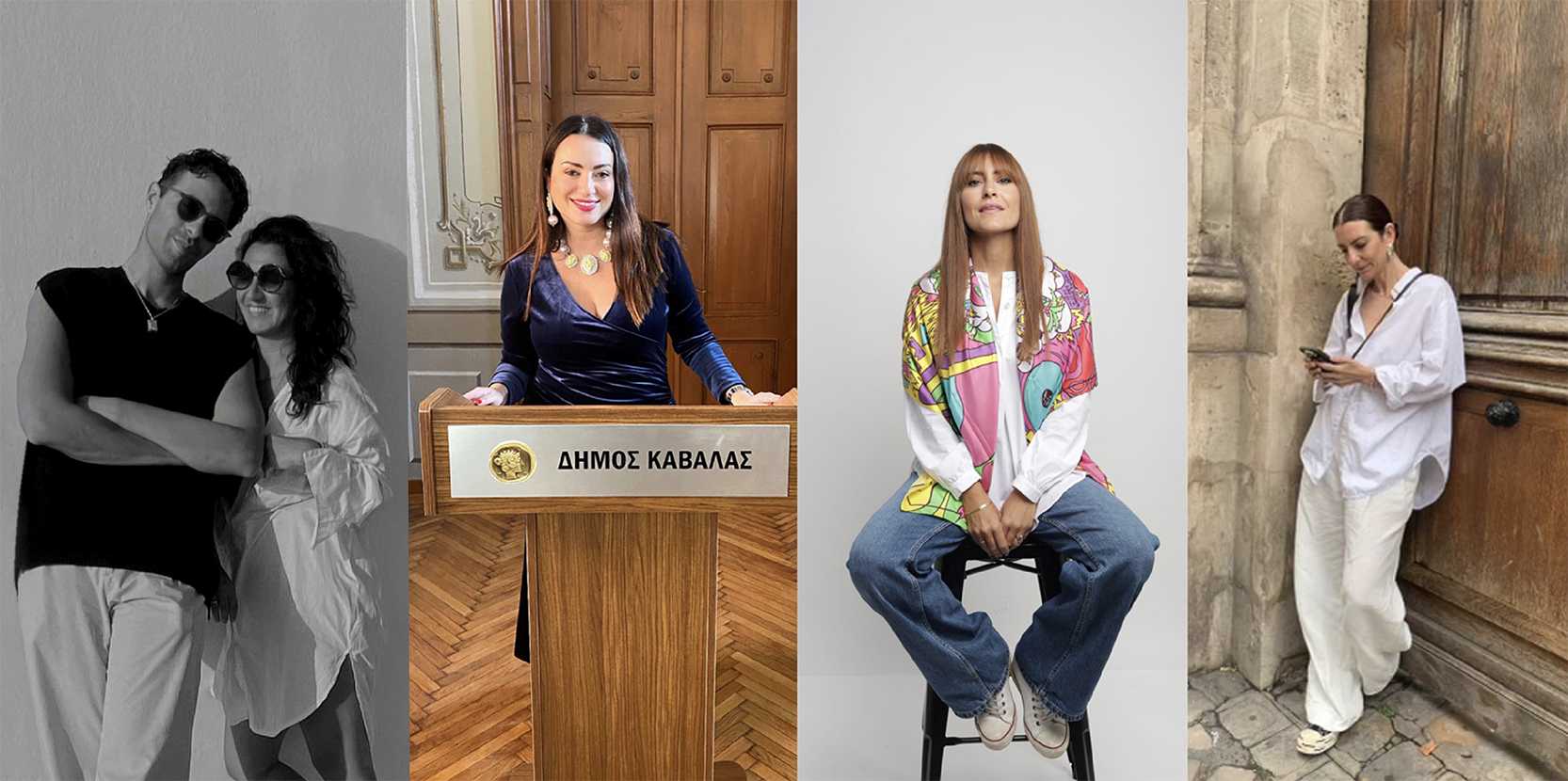 ΦΩΣ για τις γυναίκες: Μια δημιουργική ομάδα στηρίζει έμπρακτα το ...