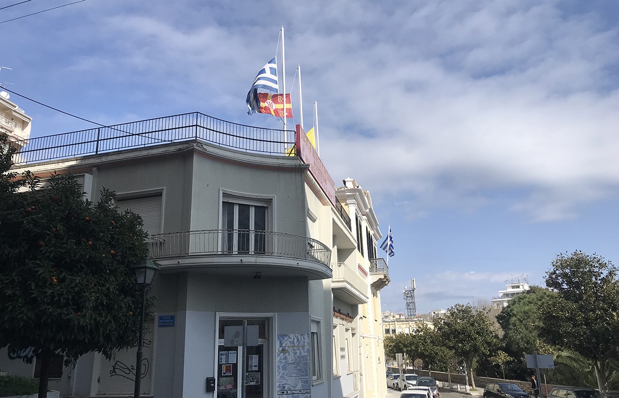 ΣΦΓΤ: Το «Παράθυρο στον κόσμο του Τάσου Βιζικίδη» ανοίγει στο θεατράκι ...