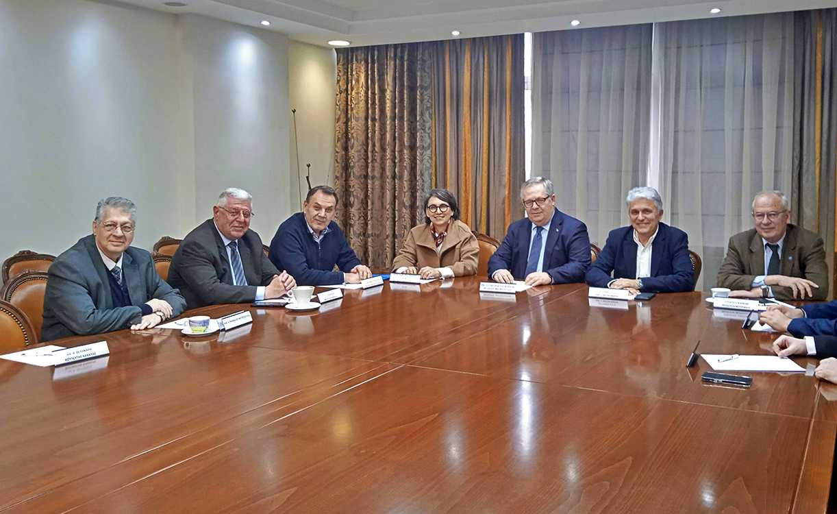 Και επίσημα οι πανεπιστημιακές σχολές της Καβάλας στο Δημοκρίτειο ...