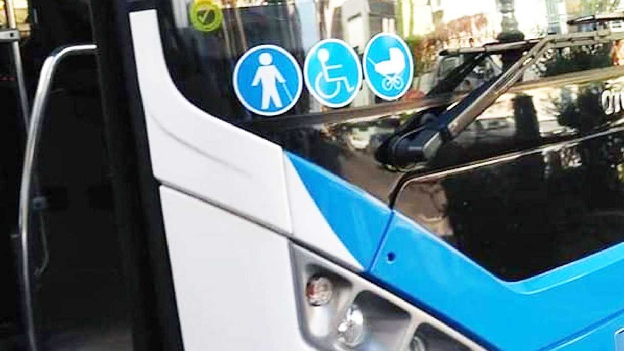ΠΕ Καβάλας: Αυτά είναι τα δικαιολογητικά για την κάρτα ΑμεΑ σε Αστικό ...