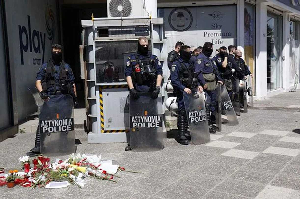 Δεν είναι ταξί... - KAVALA POST