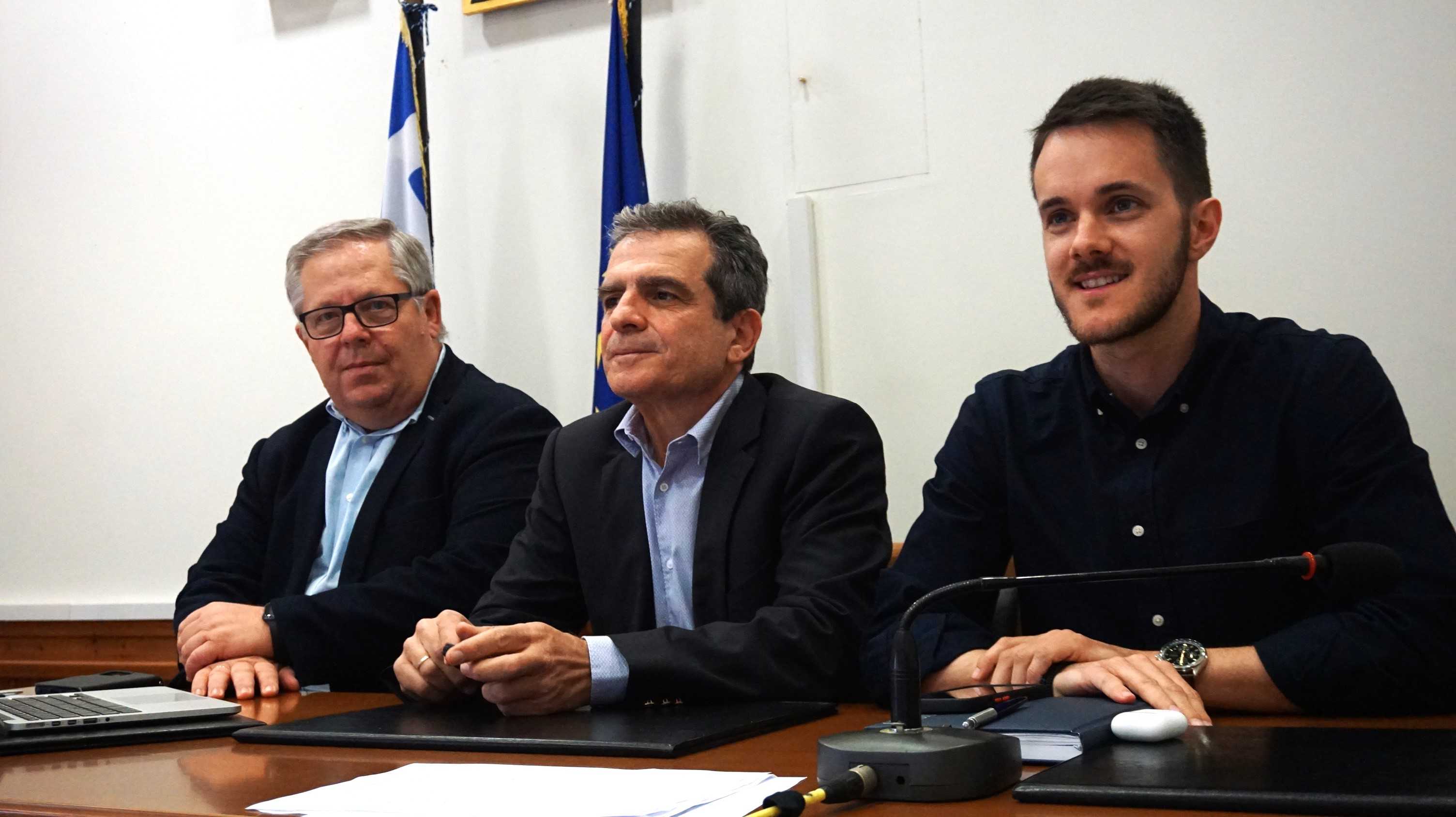 Εξαγωγές οίνου: Ένα μεγάλο «στοίχημα» της Περιφέρειας ΑΜ-Θ - KAVALA POST