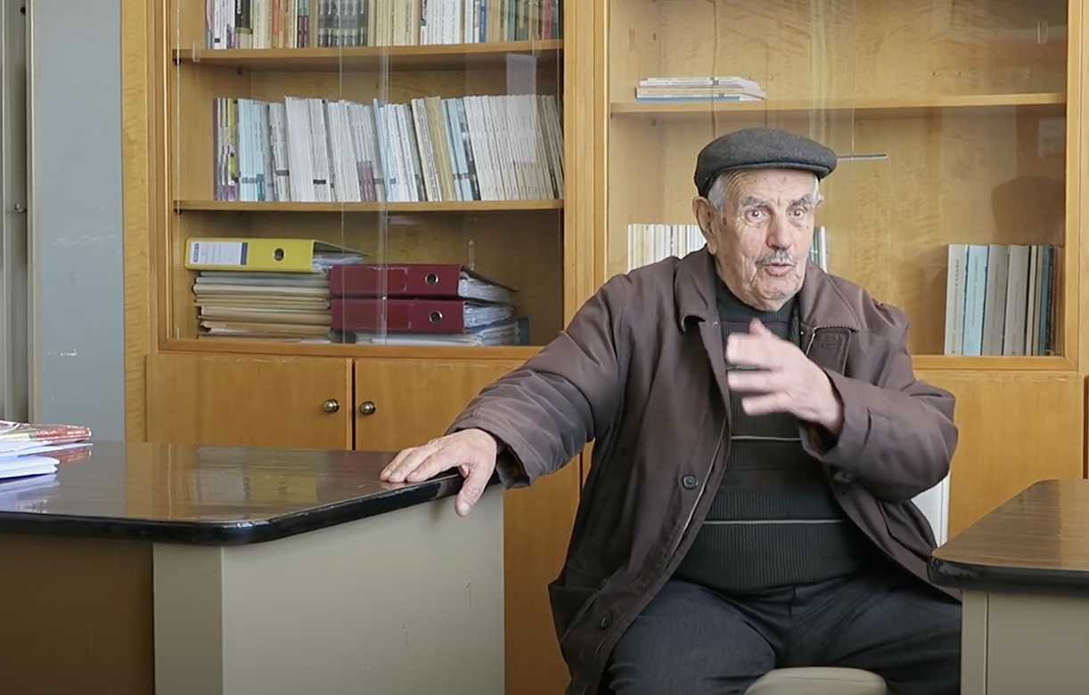 Οι τρατάρηδες της Αγίας Παρασκευής: Πανελλήνια διάκριση για το 2ο ...