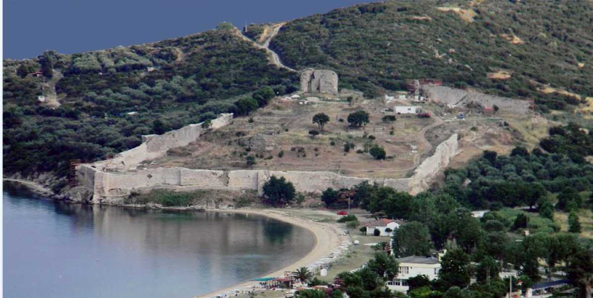 Η Σελήνη θα αστράφτει ολόγεμη στο Κάστρο της Ανακτορούπολης στη Νέα ...