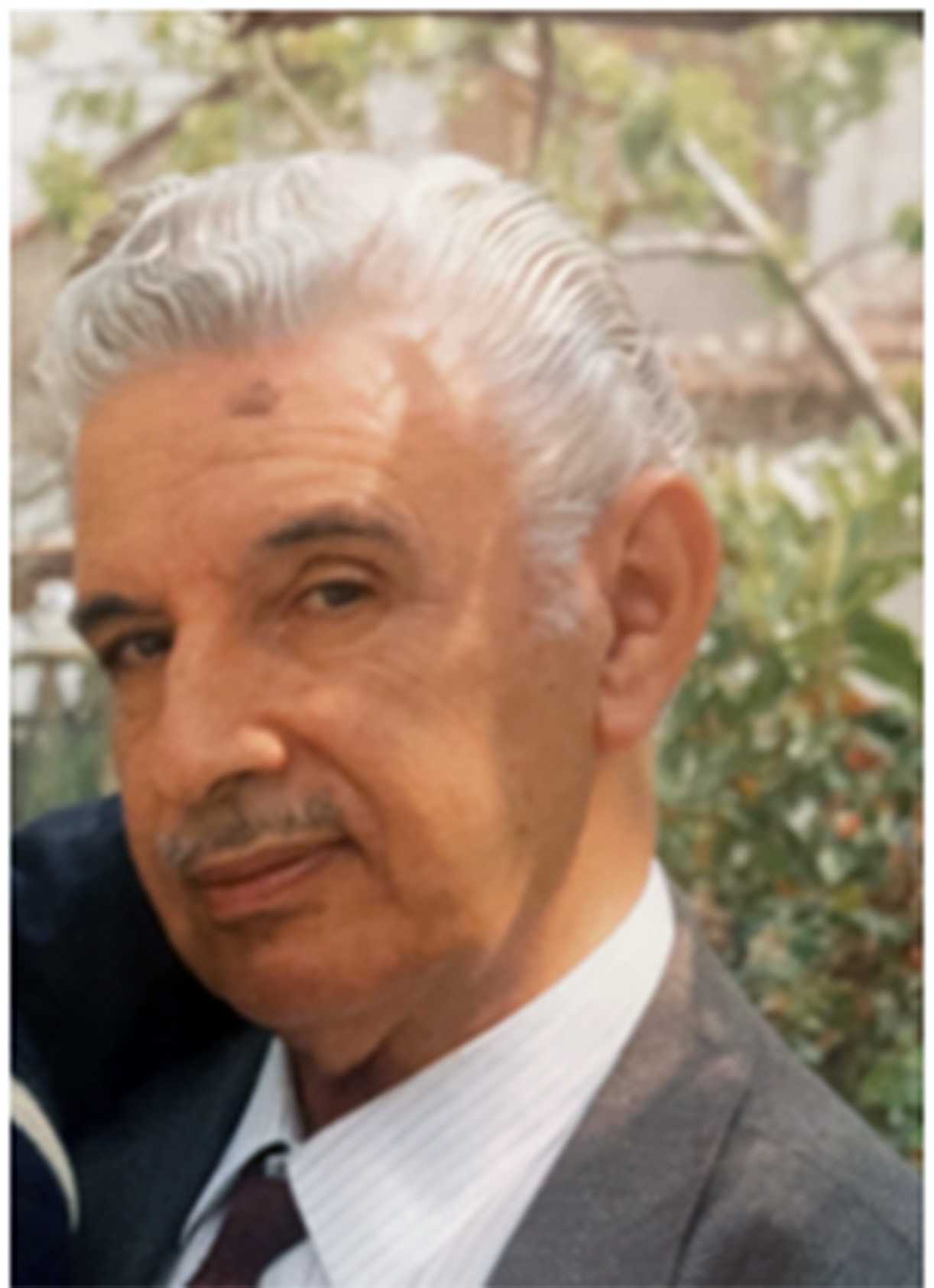 Χριστιανική Ένωση Καβάλας: Αποχαιρετά μία ψυχή… «αρχοντική»! In ...