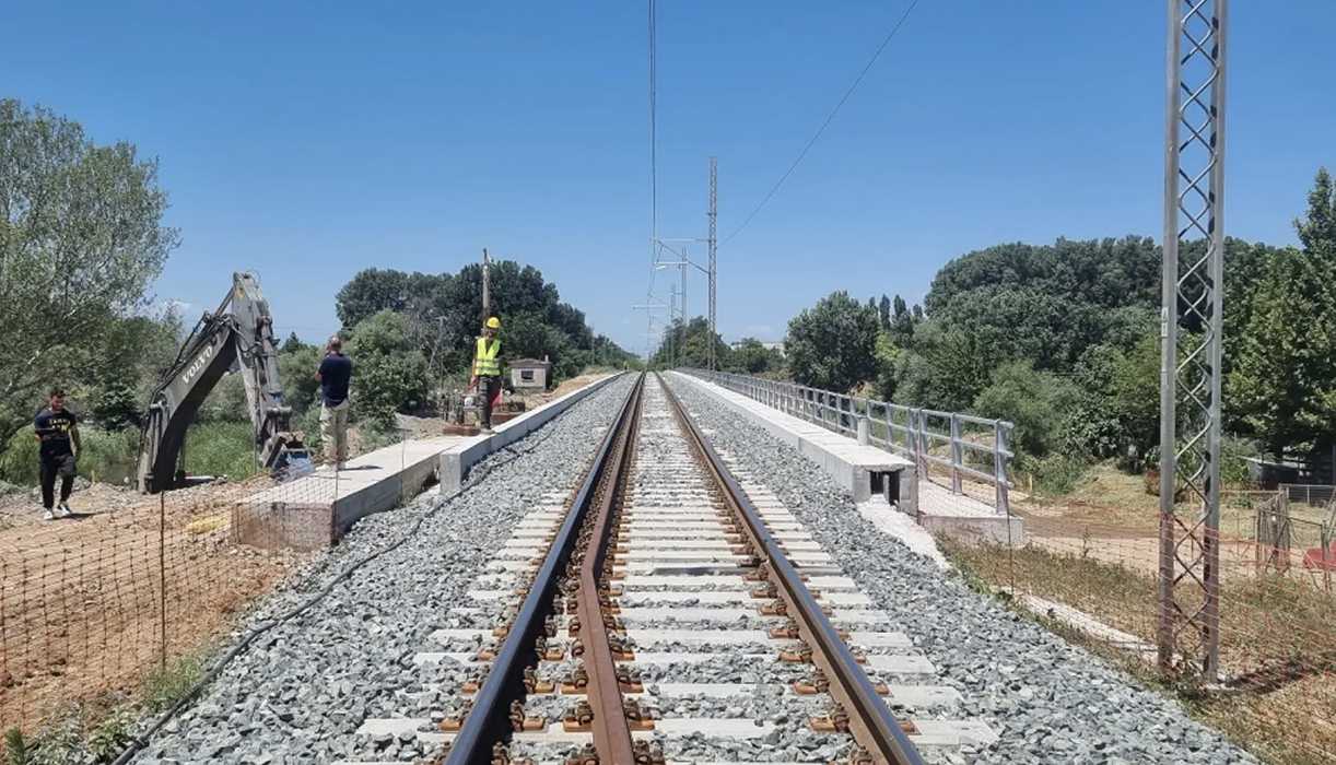 ΕΡΓΟΣΕ: Ανοίχτηκαν οι προσφορές για το έργο Νέα Καρβάλη-Τοξότες ...