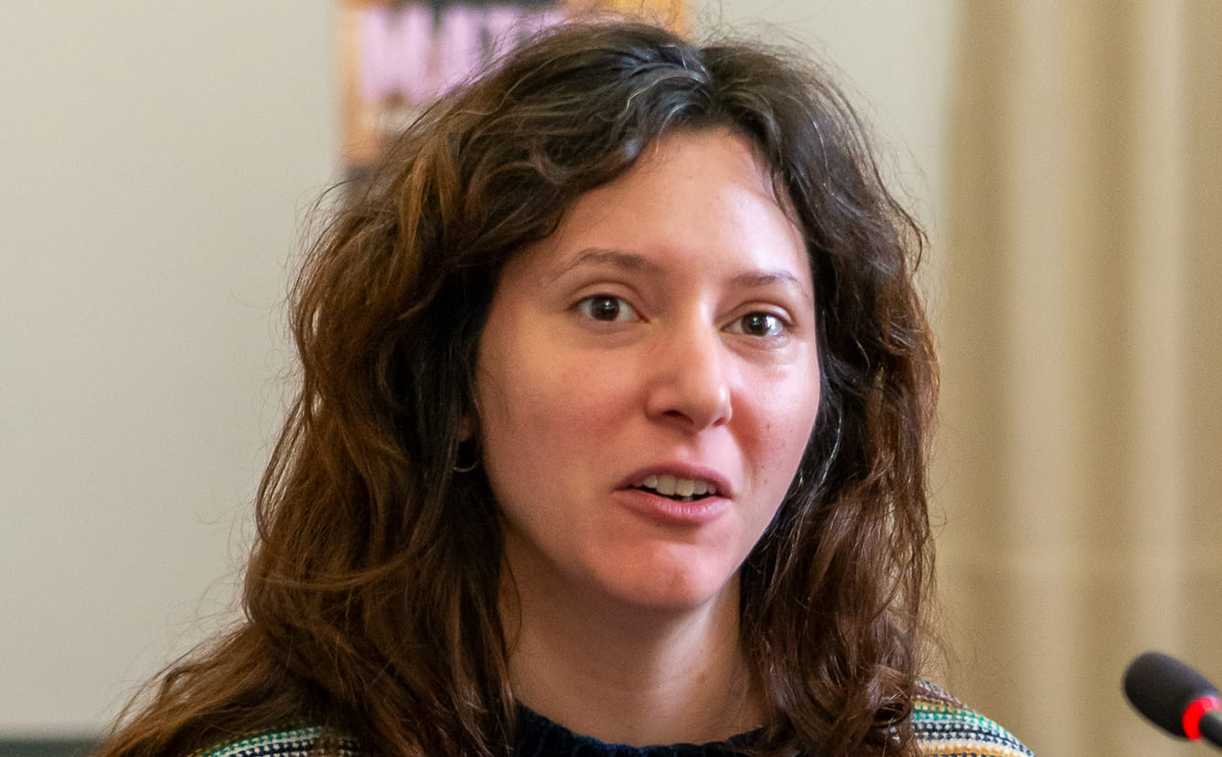 Το «Match» στην Καβάλα: Πανελλήνια πρεμιέρα του νέου έργου της Δανάης ...