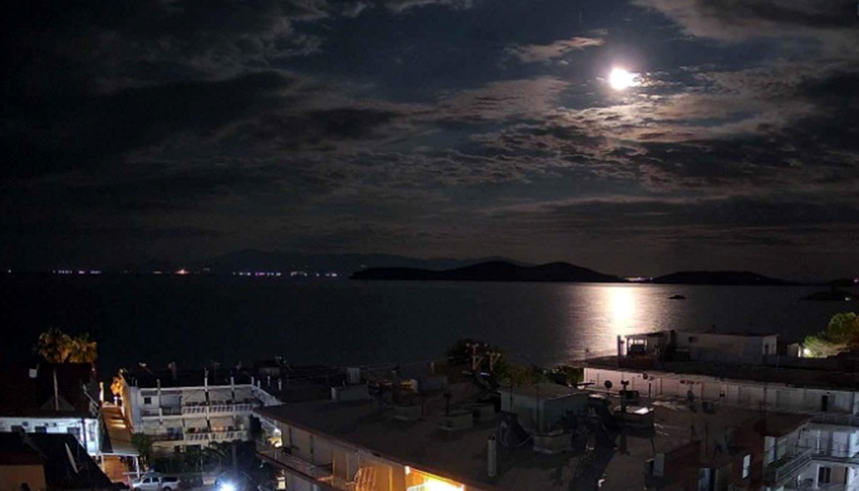 Πανσέληνος του Μαΐου: Το «Φεγγάρι των Λουλουδιών» στο αποκορύφωμά του ...