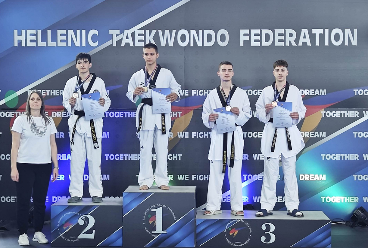 2ο Γυμνάσιο Καβάλας: Τα εύσημα στον μαθητή Νίκο Παπαδόπουλο για τη ...