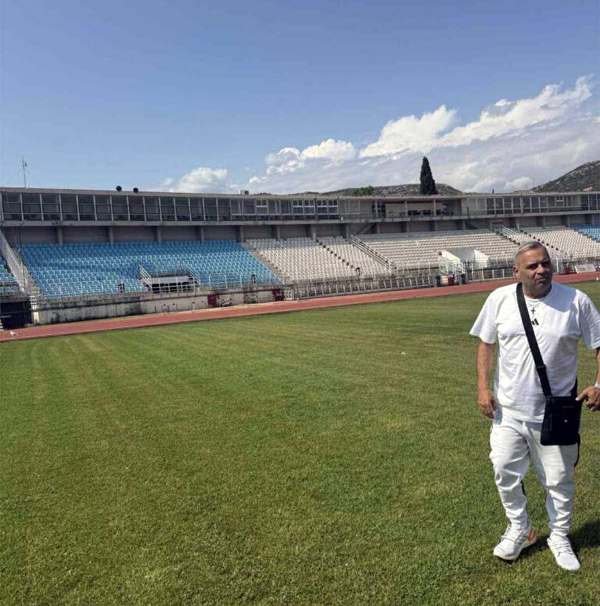 ΠΑΕ ΑΟ Καβάλα: Η άφιξη Κωνσταντινίδη πυροδοτεί εξελίξεις στo «καραβάκι ...