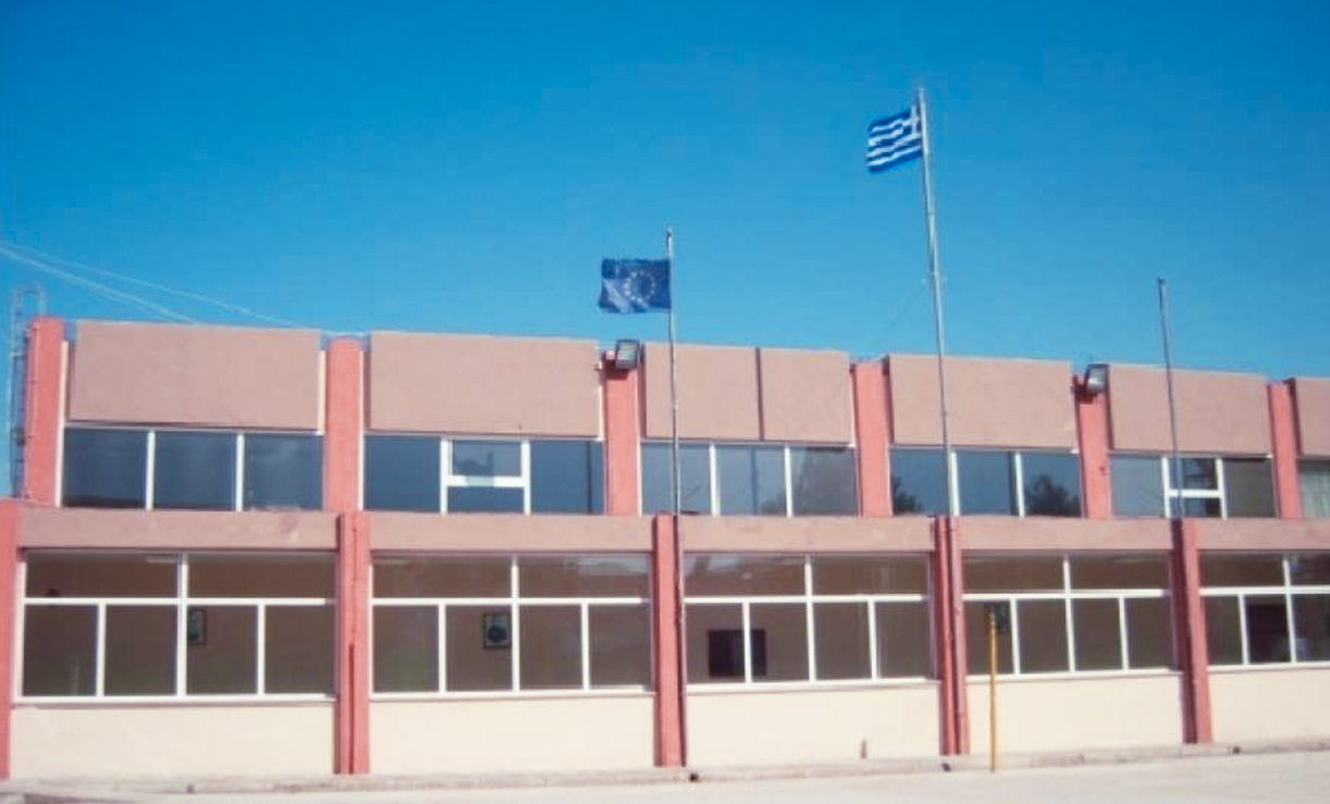 Νέες ειδικότητες στο 1ο ΕΠΑΛ Καβάλας: Για πρώτη φορά Ναυτιλιακά ...