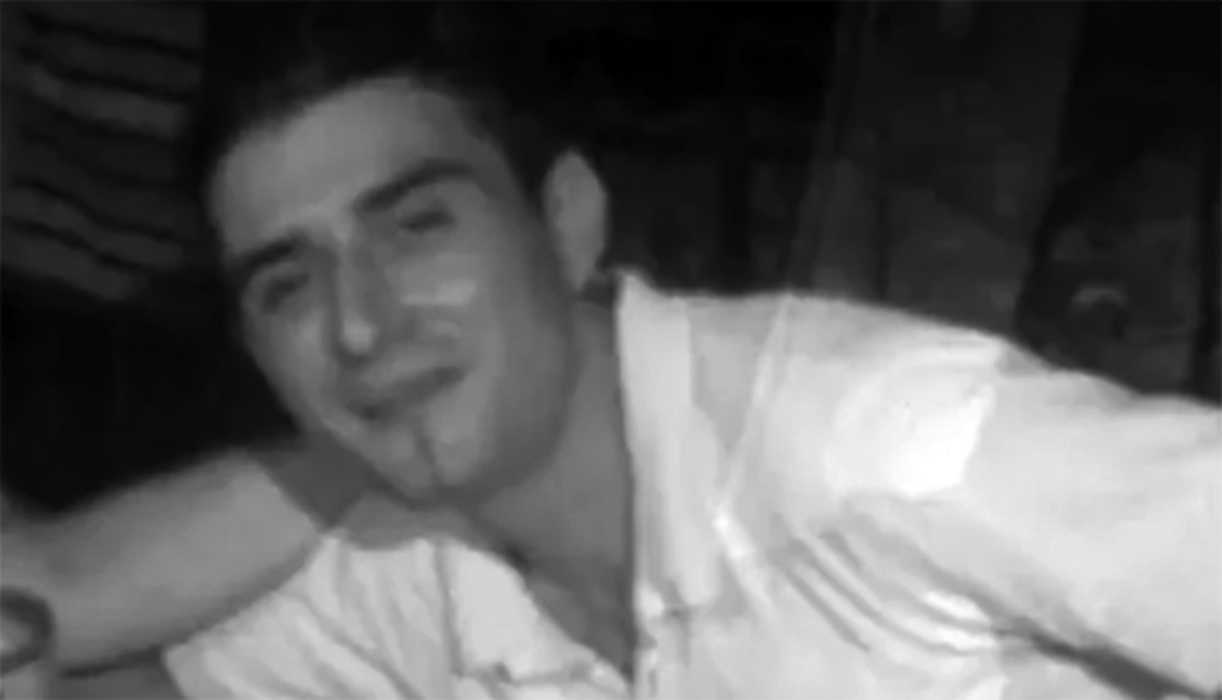Γιάννης Κυριατζίδης: Ο 33χρονος που δολοφονήθηκε μαρτυρικά από τα χέρια ...