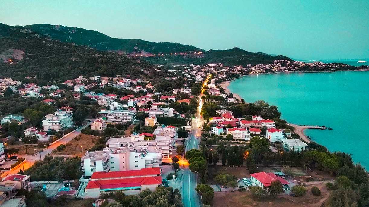 Οδηγός της ΑΑΔΕ για τις βραχυχρόνιες μισθώσεις: Τι αλλάζει από την 1η ...