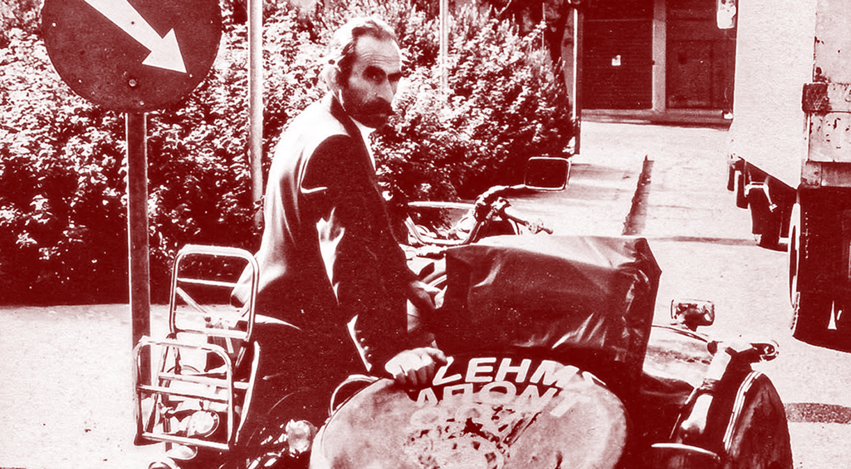 Ο «Τζέημς Μποντ 007» στην Καβάλα: Η αινιγματική περσόνα που αλώνιζε τα ...