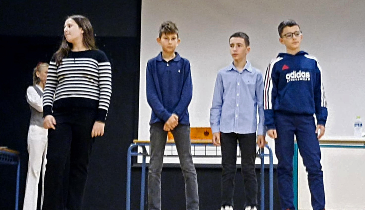 Πάντα κατ’ αριθμόν γίγνονται: Η Ελληνική Μαθηματική Εταιρεία Καβάλας ...