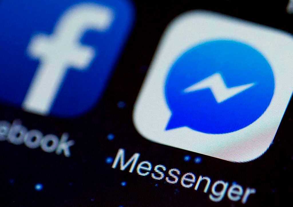 Νέα απάτη στο Messenger. Τι γράφει το μήνυμα το οποίο λαμβάνει ο ...