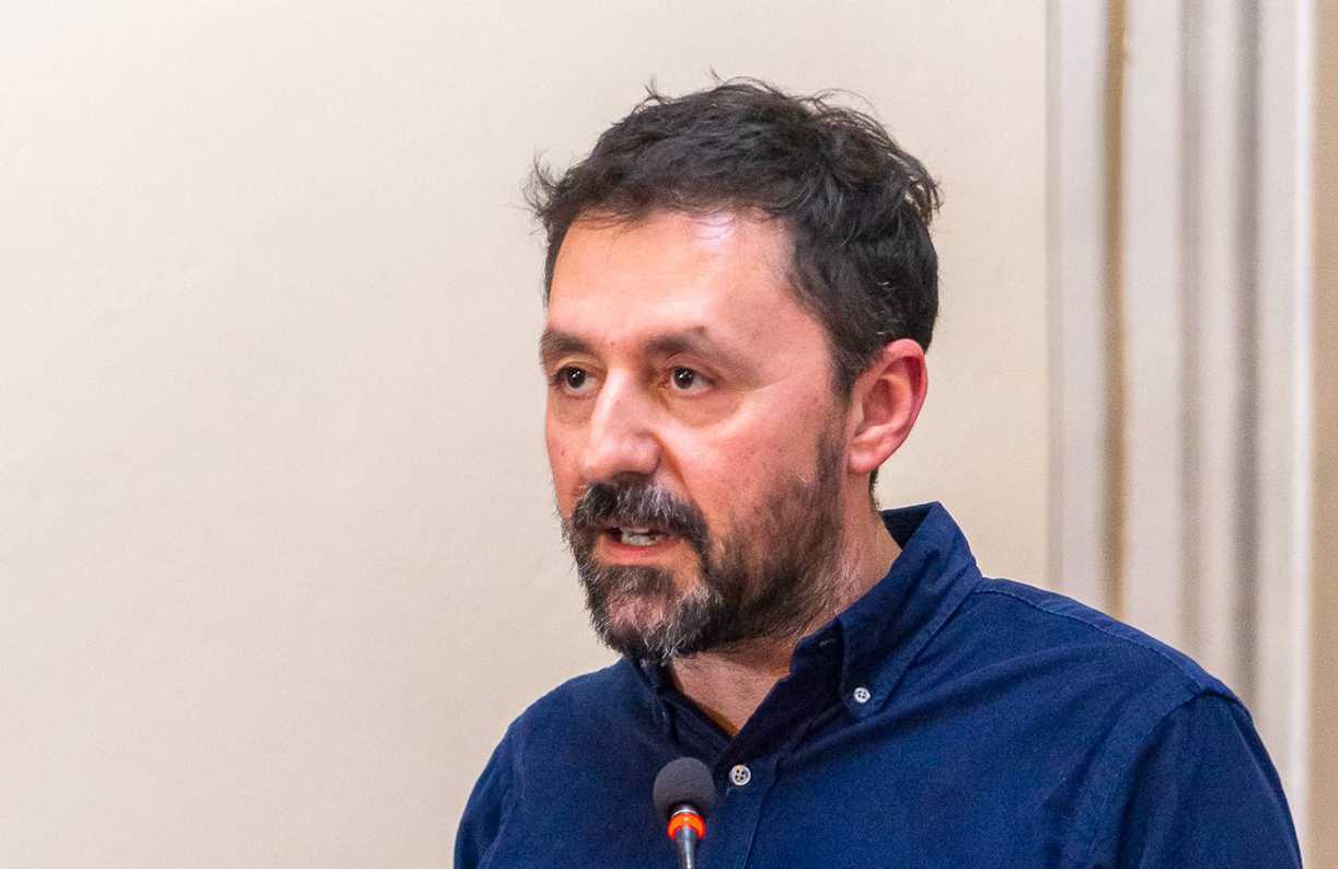 Εκλογές ΣΑΝΚ: Στην κάλπη οι αρχιτέκτονες του νομού Καβάλας - KAVALA POST