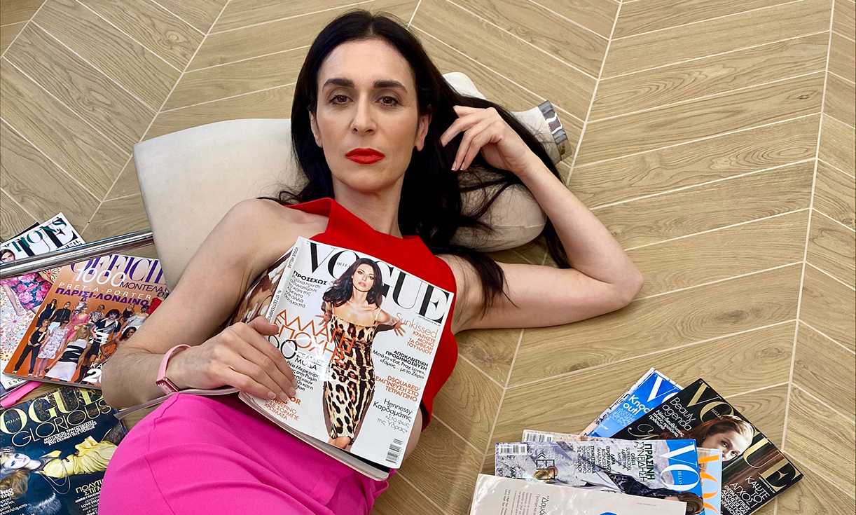 Καβάλα: Νέος κύκλος σεμιναρίων Μόδας και Styling στο White Box Art ...