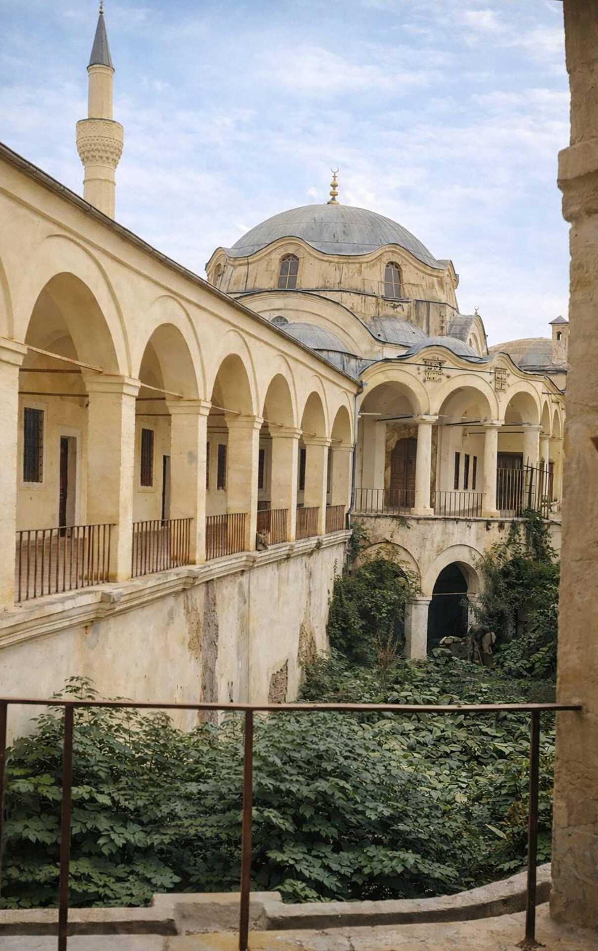 Μια βόλτα με… χρώμα στην Καβάλα, έναν αιώνα πριν! [φωτογραφίες ...