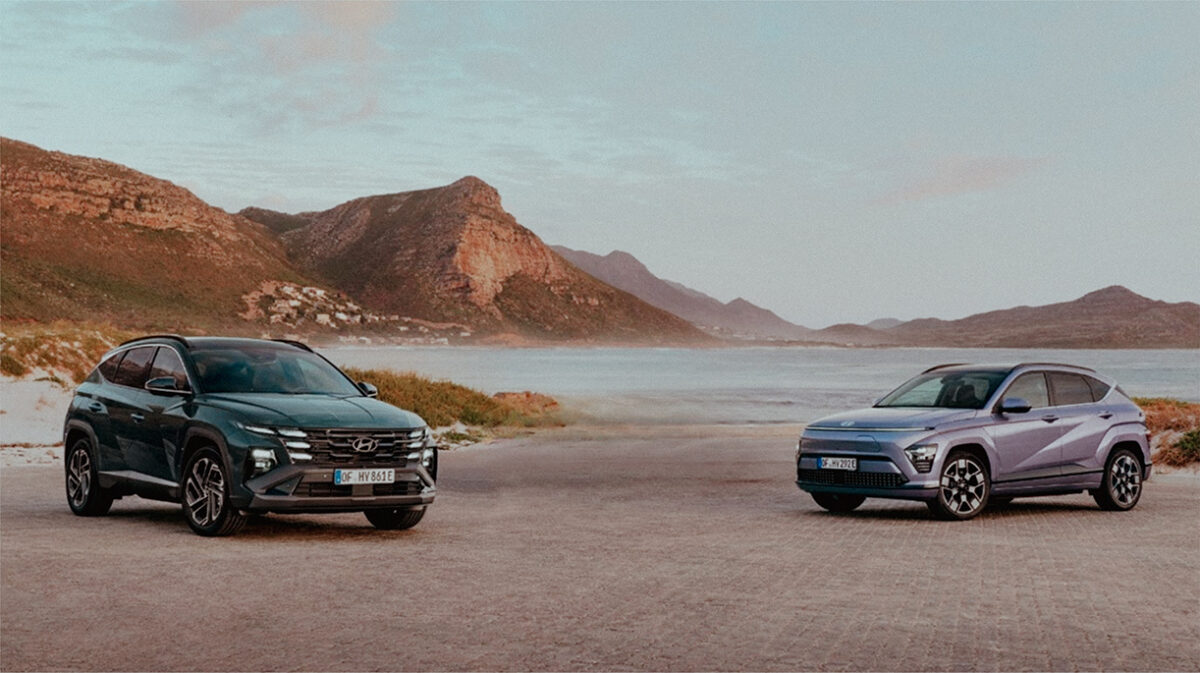 Hyundai: Νέες τιμές σε SUV και crossover. Τα μοντέλα που μπορείτε να ...