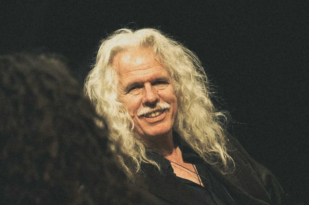 Ross Daly: Επιστρέφει στην Καβάλα μετά το διπλό sold out του Απριλίου ...